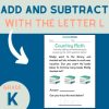 Adding and Subtracting Math | DailiesPods