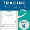 Learning Resources Literacy Writing O Words | DailiesPods